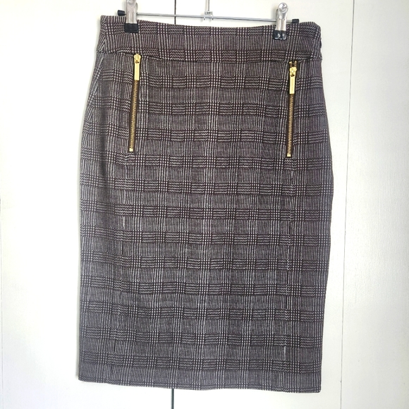Michael Kors | Skirts | Michael Kors Pencil Skirt S | Poshmark